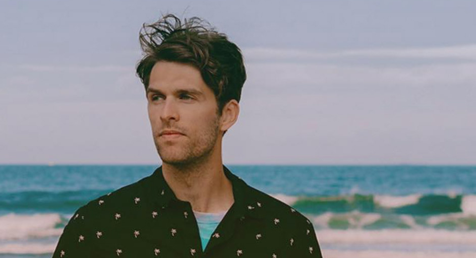 Taylor Latham @ The Lazy Wave Croyde